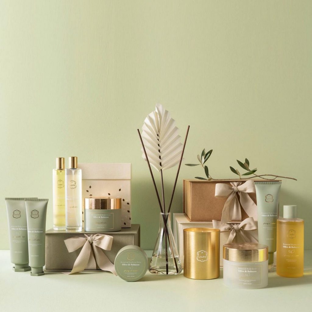 Laline | Poloriz.com